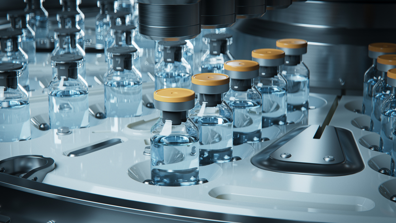 Pharmaceutical Manufacturing & CDMOs - Athena SWC | Lead Generation for ...